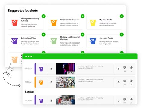 Categorize Classify Your Posts Into Topic Based Buckets