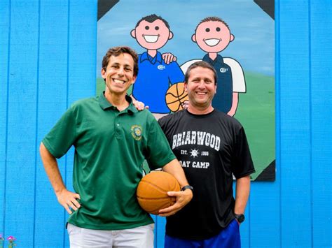 Our Directors Briarwood Day Camp