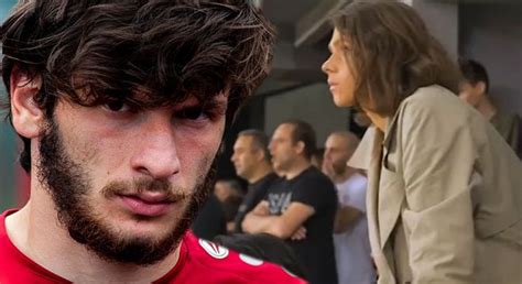 ვინ არის და რას საქმიანობს ხვიჩა კვარაცხელიას ულამაზესი საცოლე