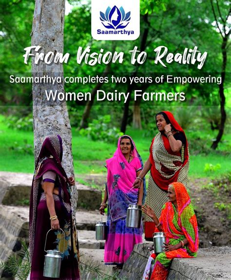 Nddb Dairy Services On Linkedin Nddb Dairy Livelihood