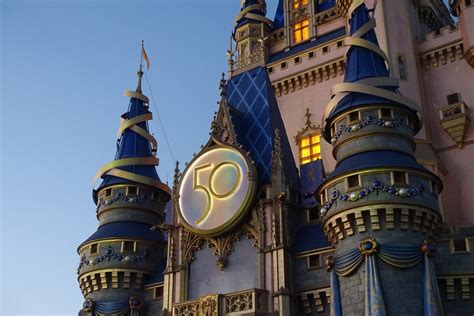 Magic Kingdom Flickr
