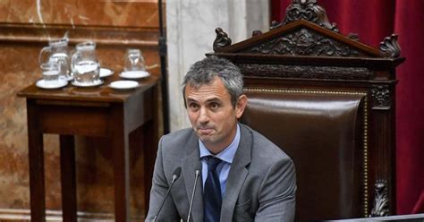 El Oficialismo Insistirá Con La Restitución Del Impuesto A Las