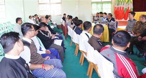 မိတ္ထီလာမြို့ ဗဟိုပို့ဆောင်ဆက်သွယ်ရေးကျောင်းတွင် စက်ခေါင်းမောင်း တွဲရွှေ့ သင်တန်းဆင်းပွဲအခမ