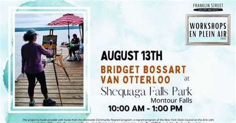 Wendy Shutter On Linkedin If You Live In The Watkins Glen Area Check