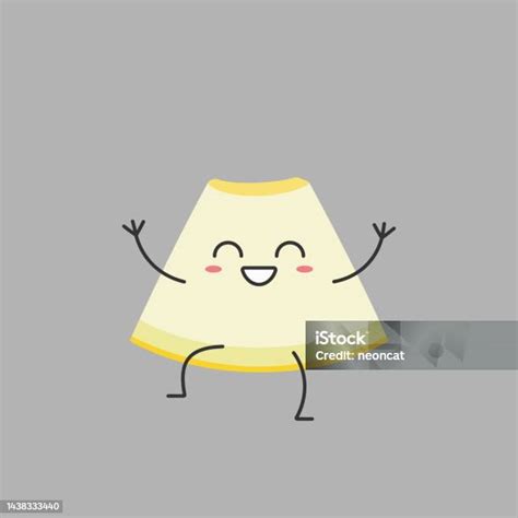 멜론 신선한 육즙 슬라이스 인사말 캐릭터 만화 귀여운 웃는 얼굴 쾌활 카와이 기쁨 행복 한 감정 아이콘 벡터 일러스트 레이 션