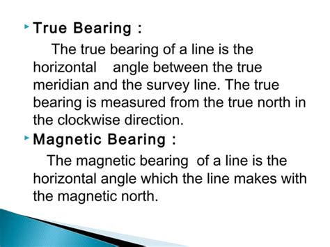 Angular Measurement For Surveying Ppt Geography Science Angular Measurement For Surveying Ppt Geography Science