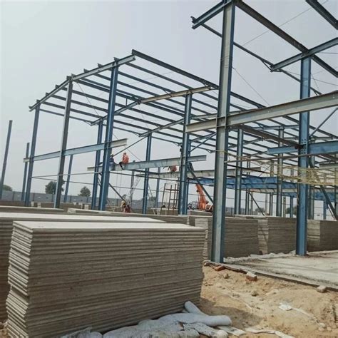 Ms Structural Fabrication Services In Hyderabad Id 2857577978791