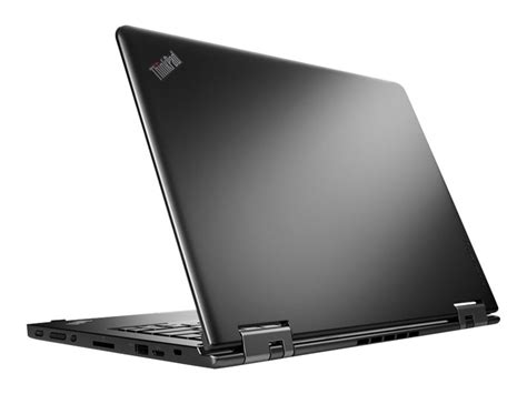 Lenovo ThinkPad Yoga 20C0 Pictures Photos And Images