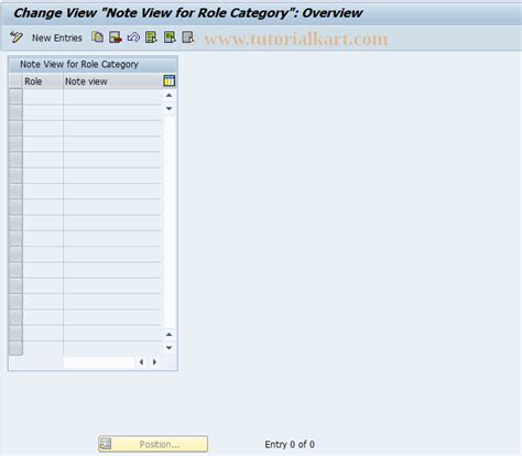 Cms Cus Oms Bdt 106 Sap Tcode Cms Cust Notes On Roles