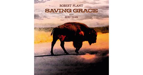 Robert Plants Saving Grace First Album With New Band And Vocalist