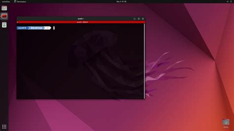 Awesome Linux Terminal Scottibytes Discussion Forum