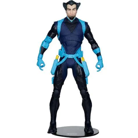Mcfarlane Toys Dc Multiverse Collector Edition Dark Archer 7 Action