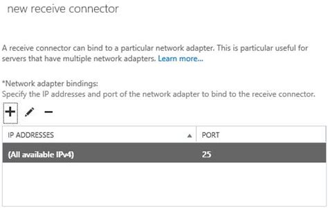 How Anonymous Relay Works In Exchange 2013 Elan Shudnow S Blog