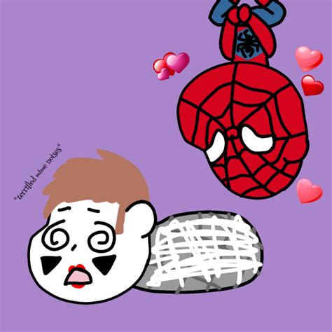 Im Sorry If I Somehow Convinced You Im Good — When You Try To Hypnotize Spider Man Into Doing