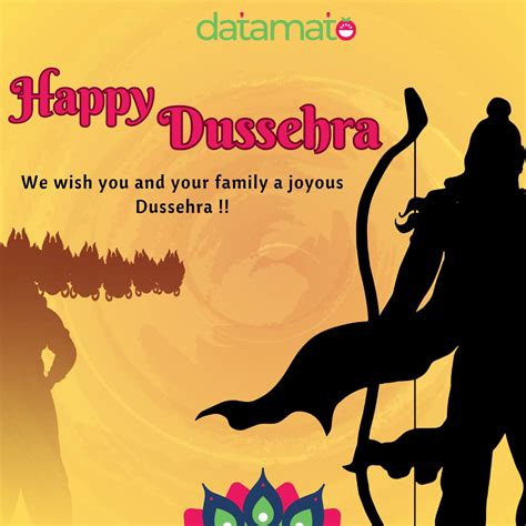 Datamato Hopdevops Dussehra Linkedincommunity Datamato