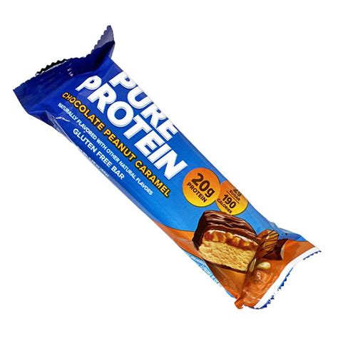 46 Bulk Pure Protein Bars Chocolate Variety Pack Gluten Free High