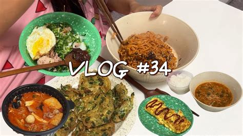 30대에 인생 첫 직장 생활 시작한 썰 푼다자취생의 가성비 절약 집밥 브이로그 Youtube