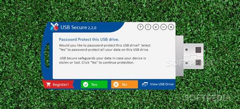 Usb Secure Download Softpedia