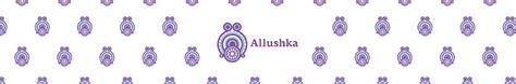 Allushka Youtube