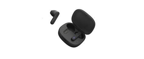 Jbl Vibe Flex True Wireless Earbuds With Deep Bass Sound