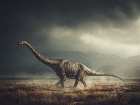 The Long Neck Dinosaur Debate Brachiosaurus Vs Diplodocus Real