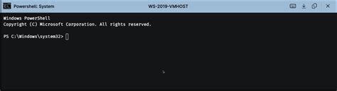 Remote Powershell Automate Device Management Ninjaone