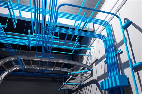 Mep Bim Services Provider Bim Outsourcing