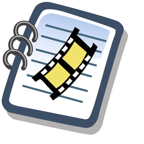Text X Subtitles Icon Gartoon Redux Mimetype Iconpack Gartoon Team