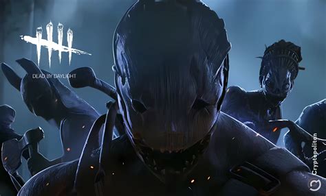 Dead By Daylight Introduces New Skin For Survivor Ellen Ripley