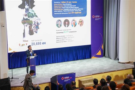 ФОТО Соёлын сэргэлт 2023 аяны хаалтын арга хэмжээ Чингис хаан музейд боллоо