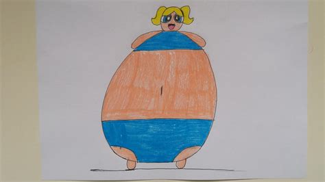 Bloated Bubbles Swimsuit By 95darts On Deviantart