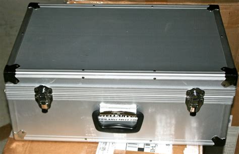 Stellarvue Refractor Cases Astromart