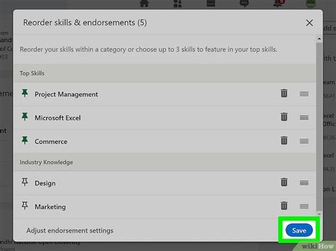 How To Edit Your Profile On LinkedIn Desktop Mobile