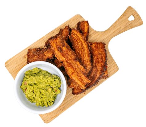 Crispy Pork Belly Chicharrones Recipe • Rouses Supermarkets