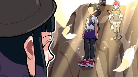 이거 외계인 지구 침공 영화에서 본 것 같은데 포켓몬 하이라이트 관람회 Youtube