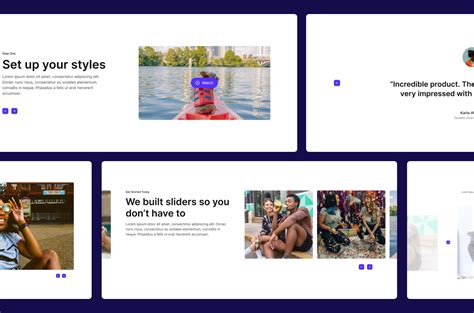 Spark Library Webflow