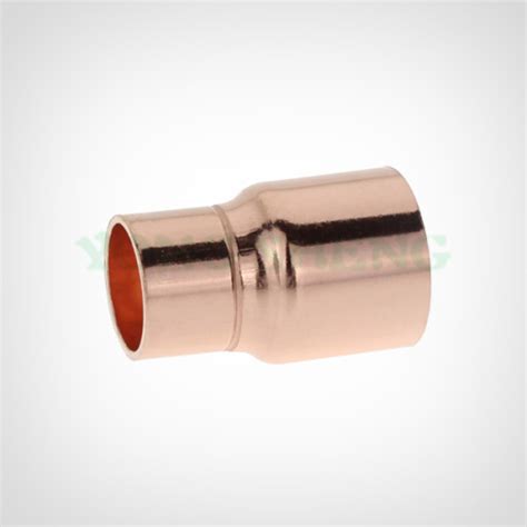 Copper Pipe Fitting Reducer High Quality Copper Pipe Fitting Reducer On