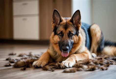 20 Dog Breeds That Shed Like Crazy Prepare For A Hairy Situation