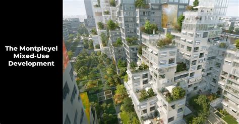 Mixed Use Development Things You Should Know Private Property