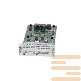 Module Cisco NIM T Stack Systems Com