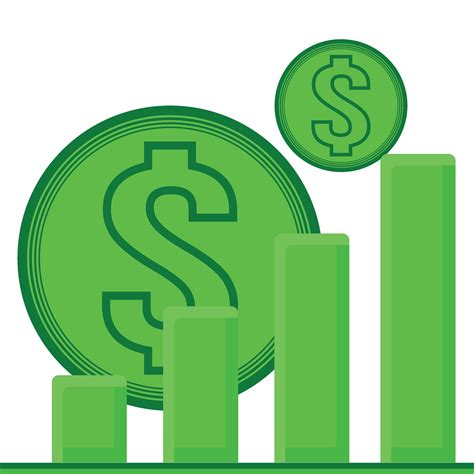 Economic Expansion Visualizing Economic Development 46542997 Vector