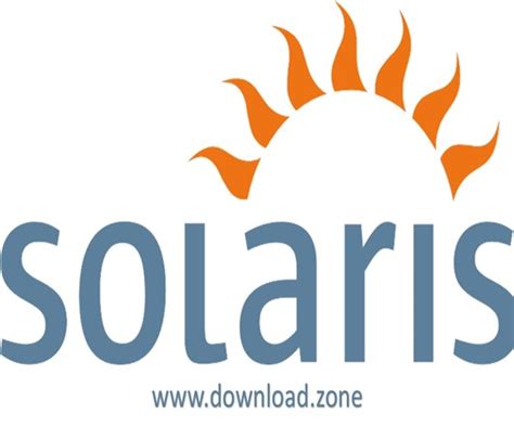 oracle solaris operating system with innovative features and high scalability