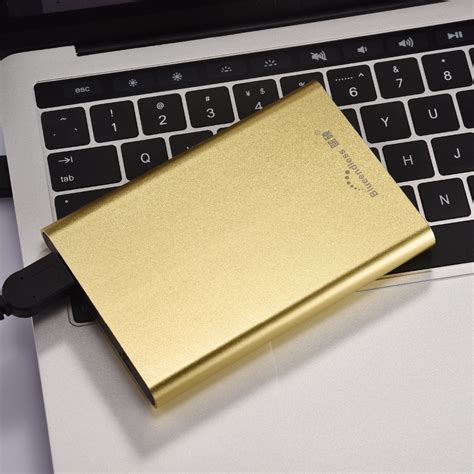 100 External Hard Drive 1tb Hdd Usb 3 0 Externo D Grandado