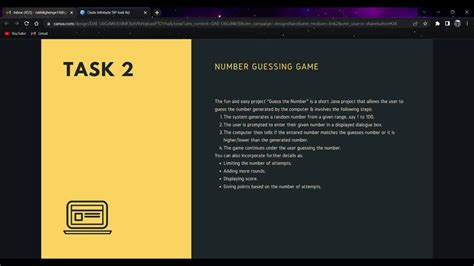 Pratik Patil On Linkedin Intern Oasisinfobyte Java Programming