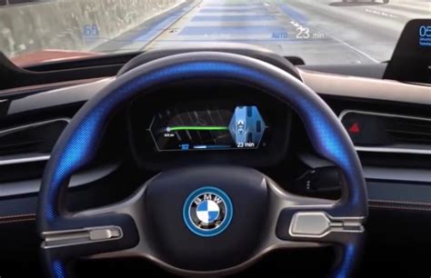 Bmw Tests Next Gen Lidar To Beat Tesla To Level 3 Self Driving Cars Zdnet