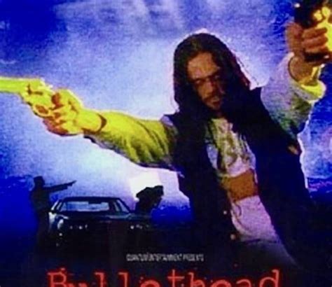 Bullethead Summary Trailer Cast Where To Watch And More