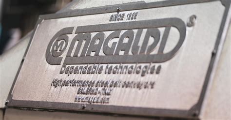 Premios Y Reconocimientos Magaldi