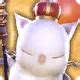 Good King Moggle Mog Xii Card Gamer Escapes Final Fantasy Xiv Ffxiv