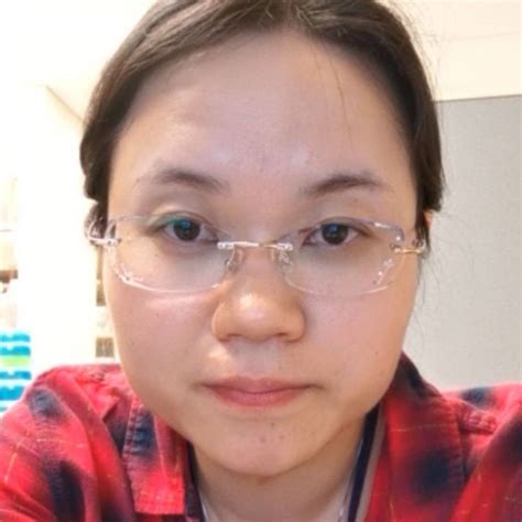 Shan Liu Postdoctoral Research Associate Rutgers University Newark Linkedin