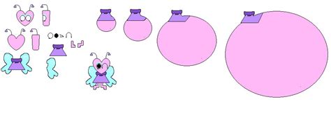 Flutter Character Builder By Jvsilva1023 On Deviantart